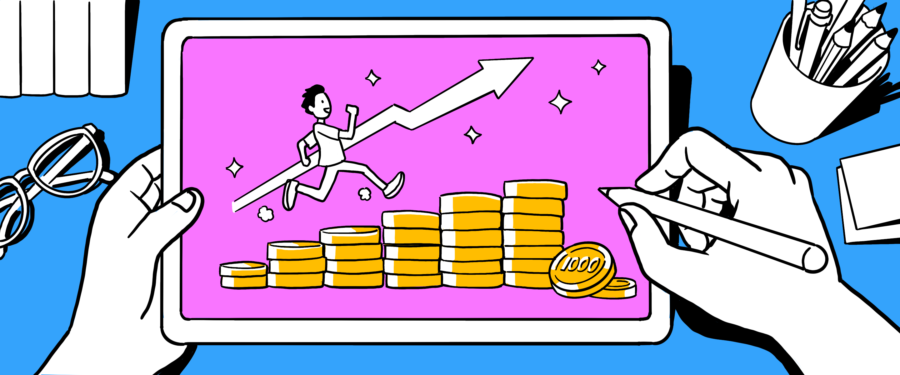 How Visual Strategy Can Boost Your Revenue | NTMY