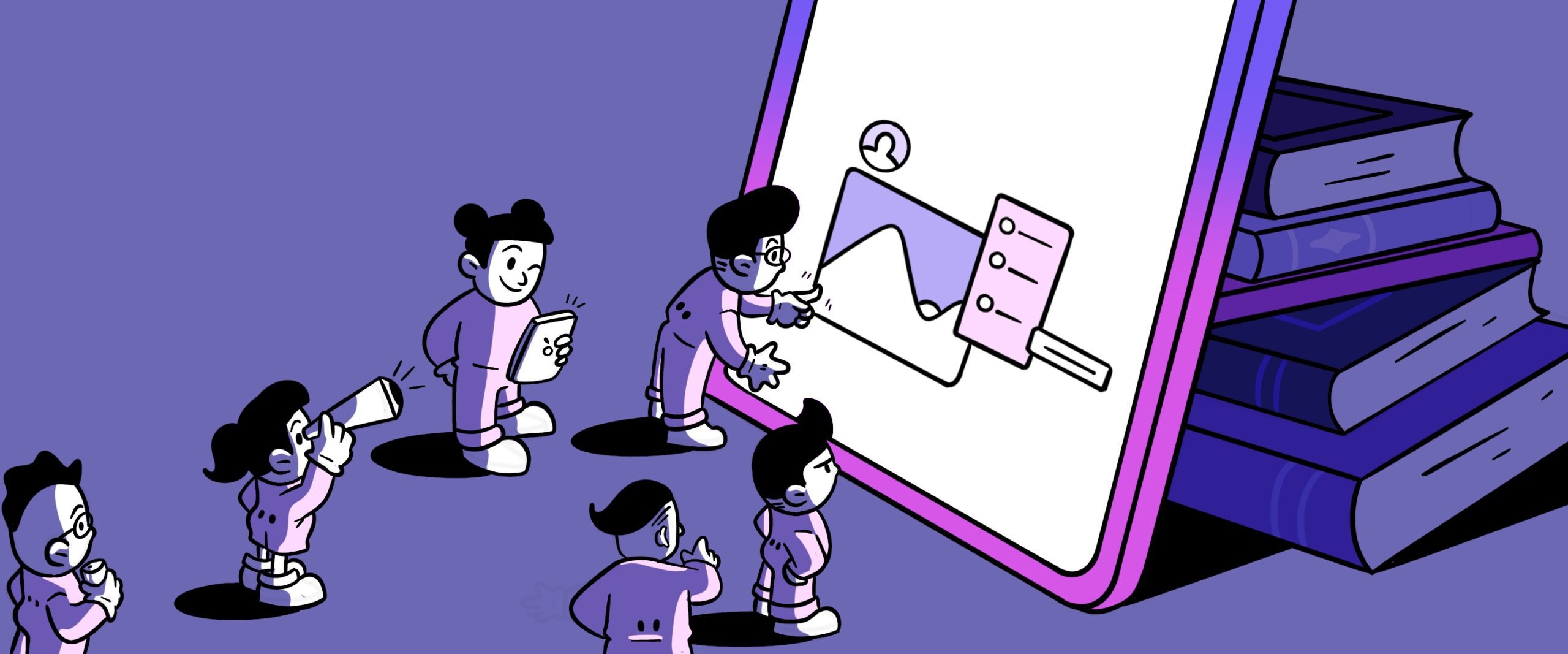 An Efficient Way to Evaluate Design | NTMY