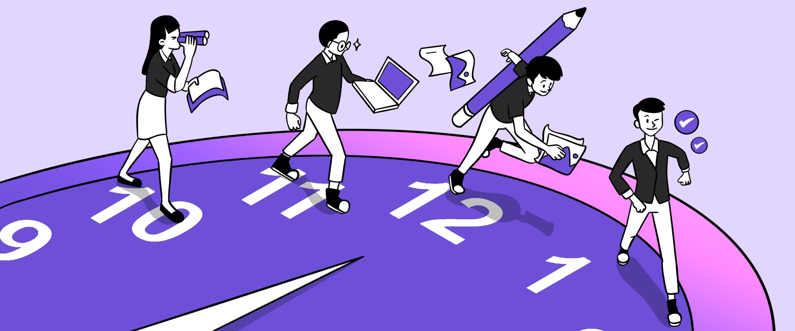 Hemat Waktu dengan Proses Desain Efisien | NTMY